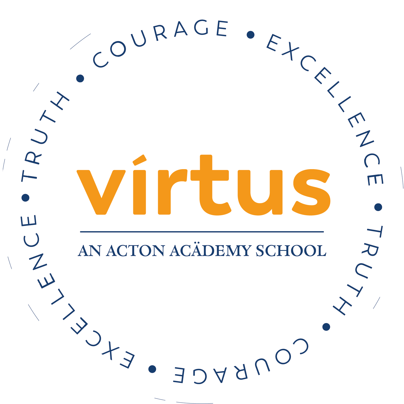 Virtus An Acton School – Conheça a Virtus – An Acton Academy School.